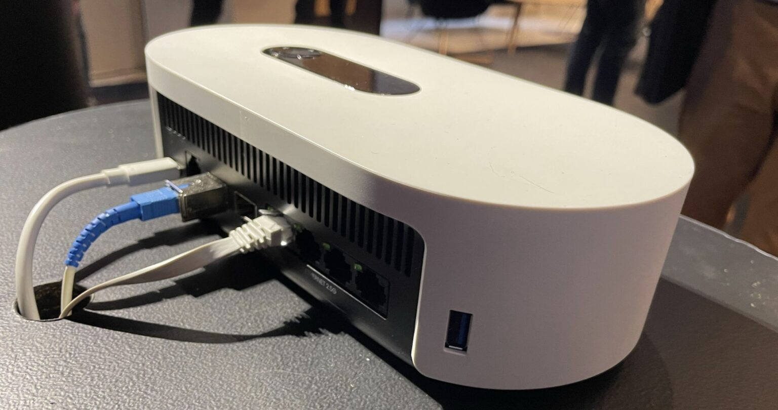 Freebox Ultra vs Freebox Delta : quelles sont les différences