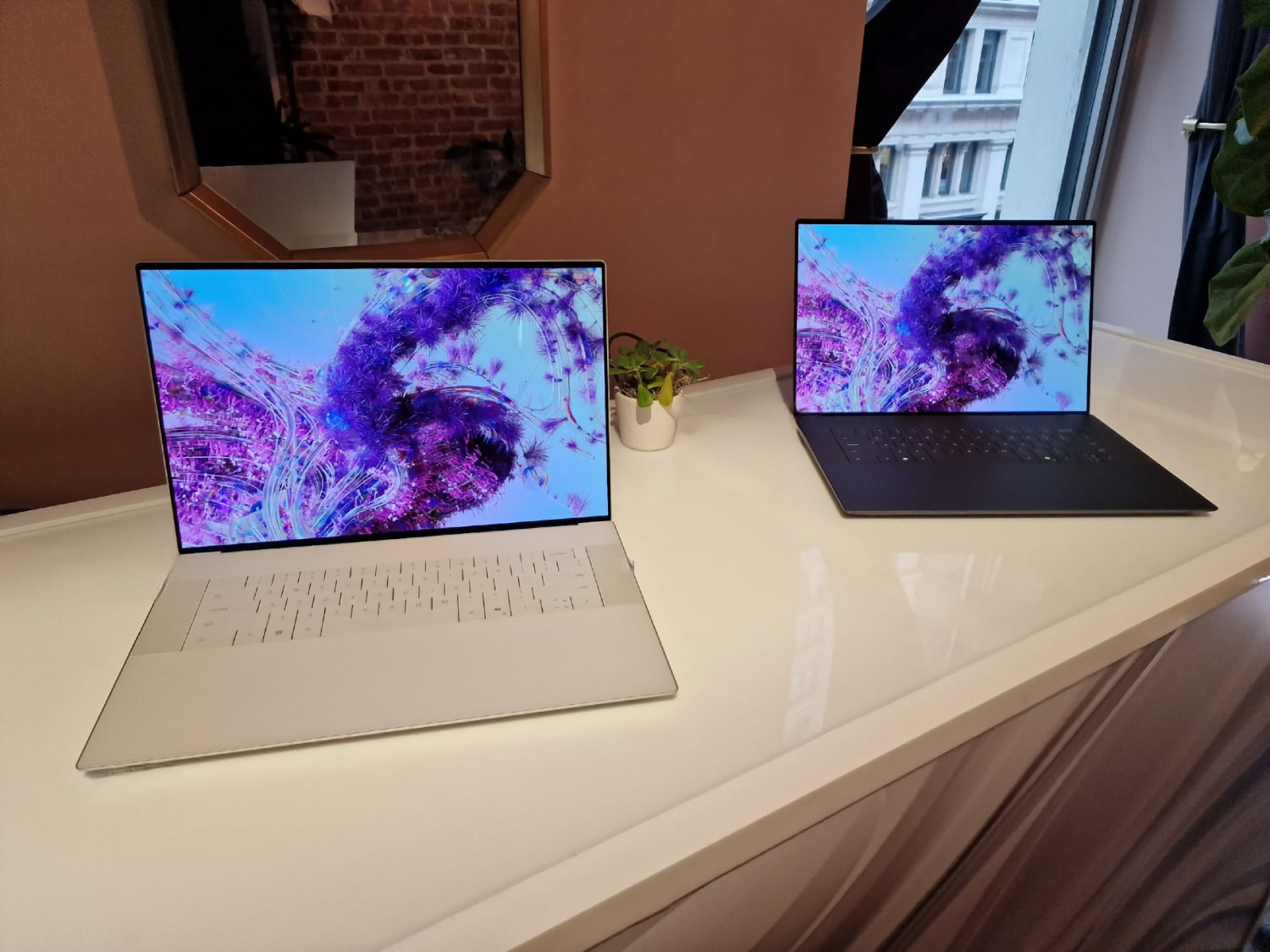 Dell étend sa gamme d'ultrabooks XPS Plus aux formats 14 et 16 pouces