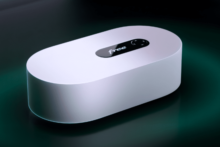 Freebox : vous pouvez désormais commander le backup 4G mais pour quoi ...