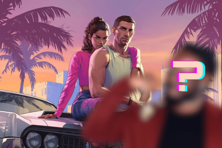 GTA 6 : un célèbre rappeur officialise qu’il travaille sur le jeu avec ...