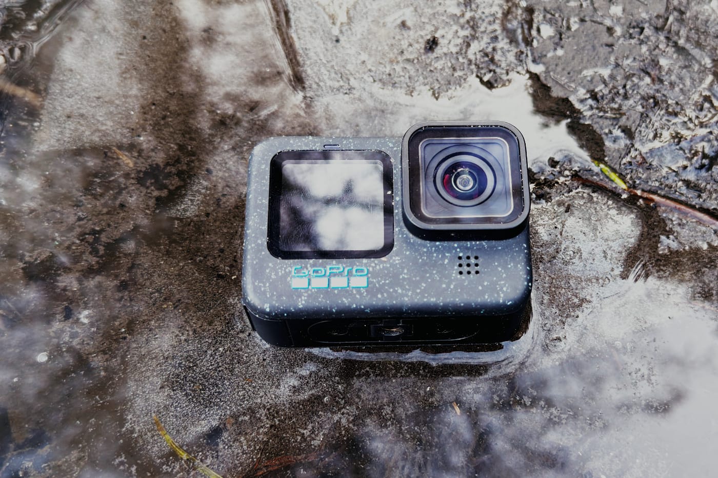 Test GoPro Hero 12 Black : des progrès à petits pas pour une action cam ...