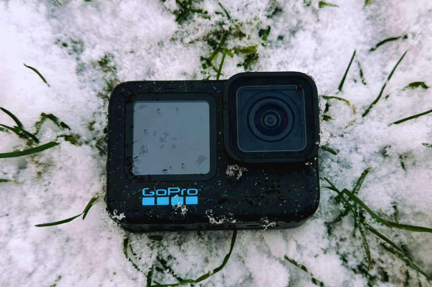 Test GoPro Hero 12 Black : des progrès à petits pas pour une action cam ...