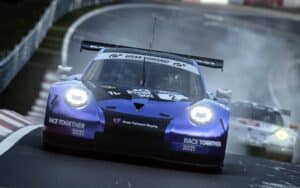 Gran Turismo 7 pourrait enfin sortir sur en 2024