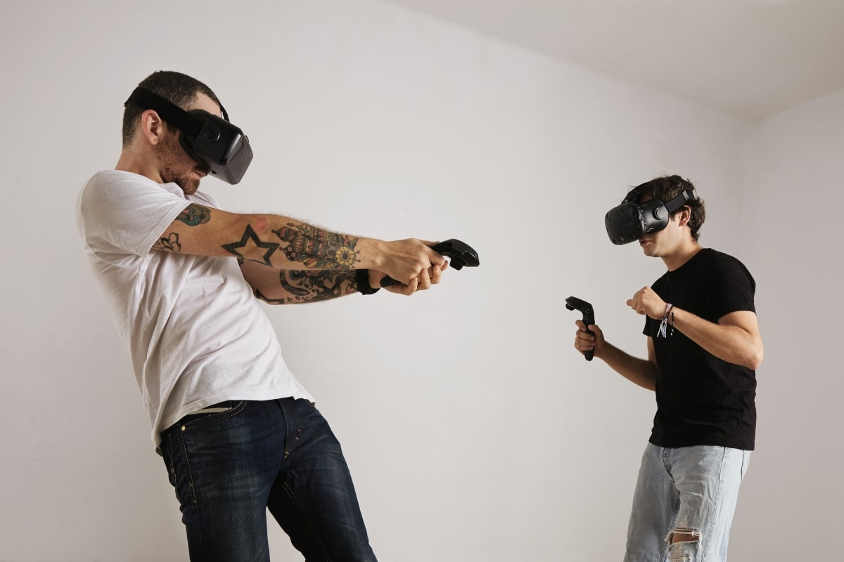 Meilleur jeu VR : notre sélection des immanquables de avril 2026