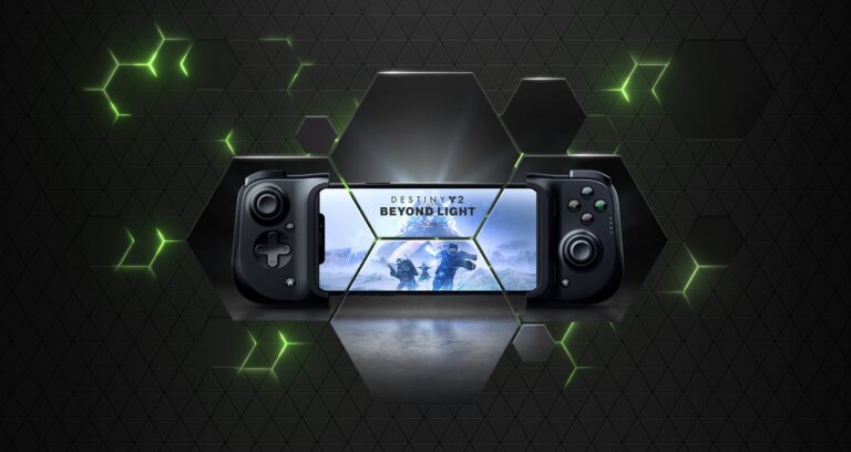 Nvidia GeForce NOW : tout savoir sur le service de cloud gaming