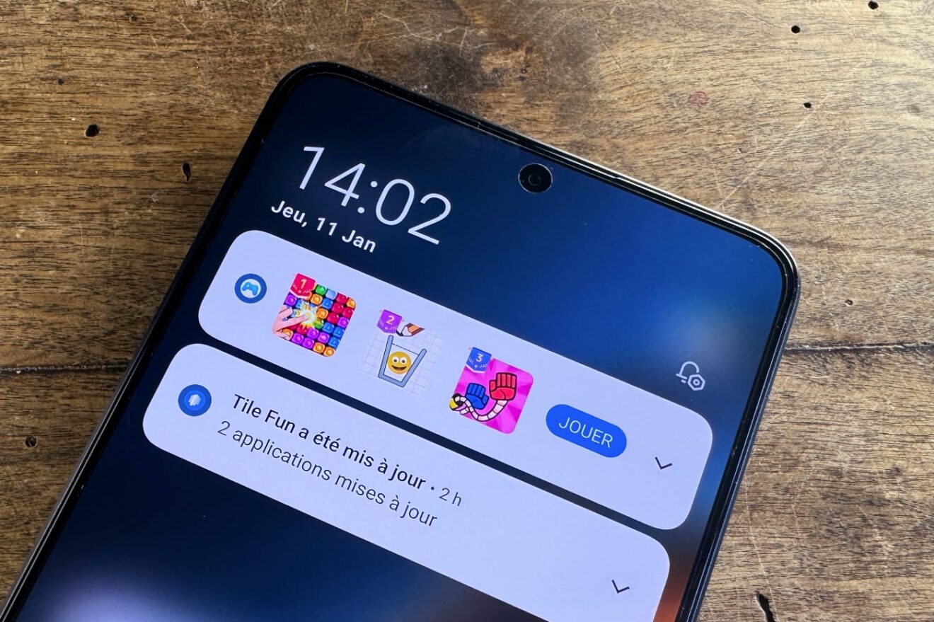 Test du Poco X6 Pro 5G : le dernier smartphone Gaming de Xiaomi ...