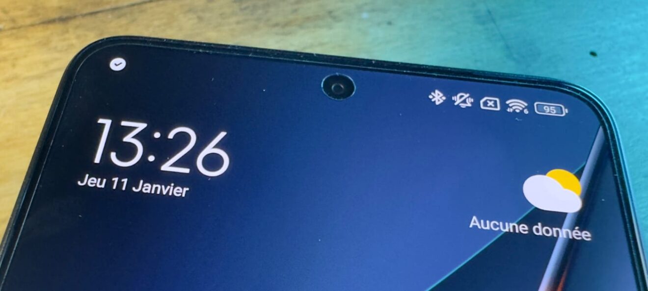 Test du Poco X6 Pro 5G : le dernier smartphone Gaming de Xiaomi ...