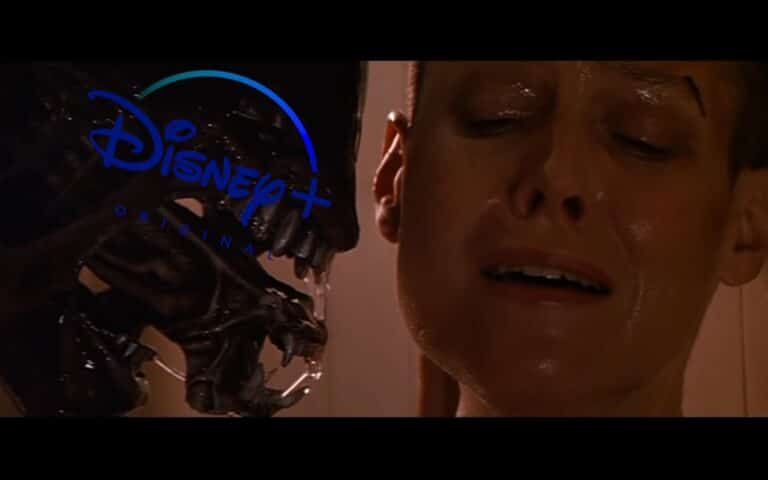 Alien : la série Disney+ abandonne les derniers films et mise sur la ...