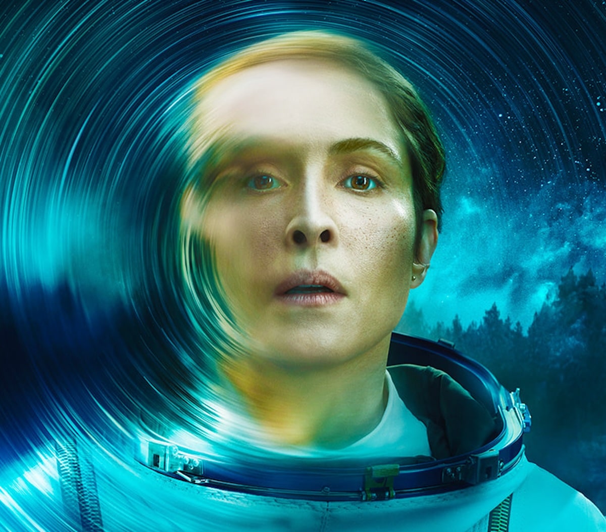 Apple TV+ : voici l'inquiétante première bande-annonce de Constellation ...