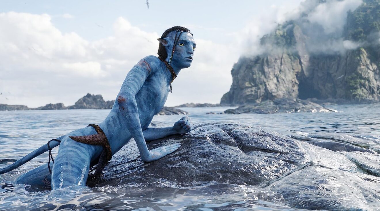 Avatar 4 : le tournage a débuté, une première image dévoilée