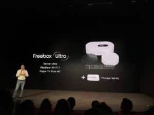 Freebox Ultra : quel prix et quel abonnement choisir pour se la procurer