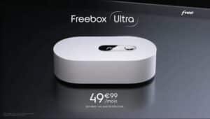 Freebox Ultra vs Freebox Delta : quelles sont les différences