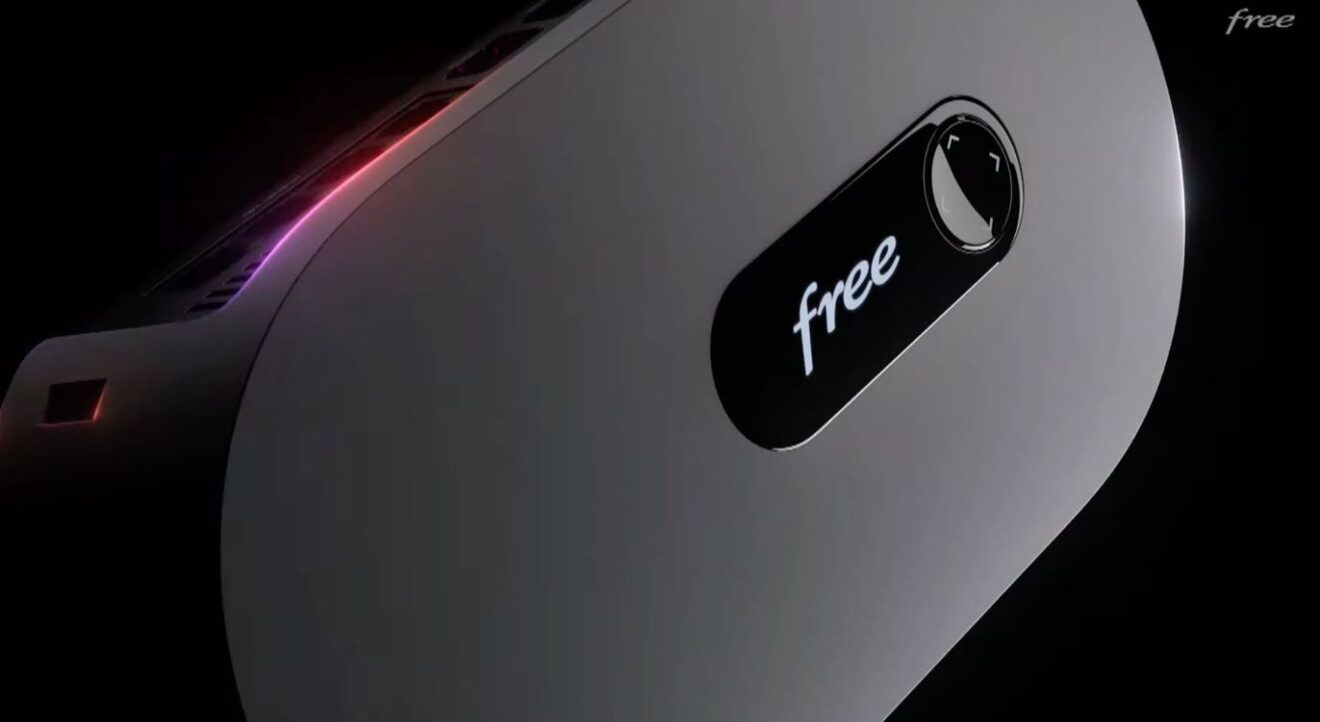 Freebox Ultra officielle : Free dévoile sa nouvelle box surpuissante à partir de 39,99 euros/mois
