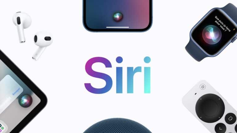 Vers une nouvelle ère pour Siri et Apple Intelligence