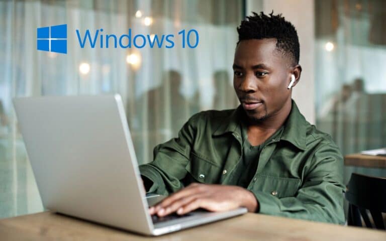 Windows 10 : la première mise à jour de l'année est disponible, quoi de ...