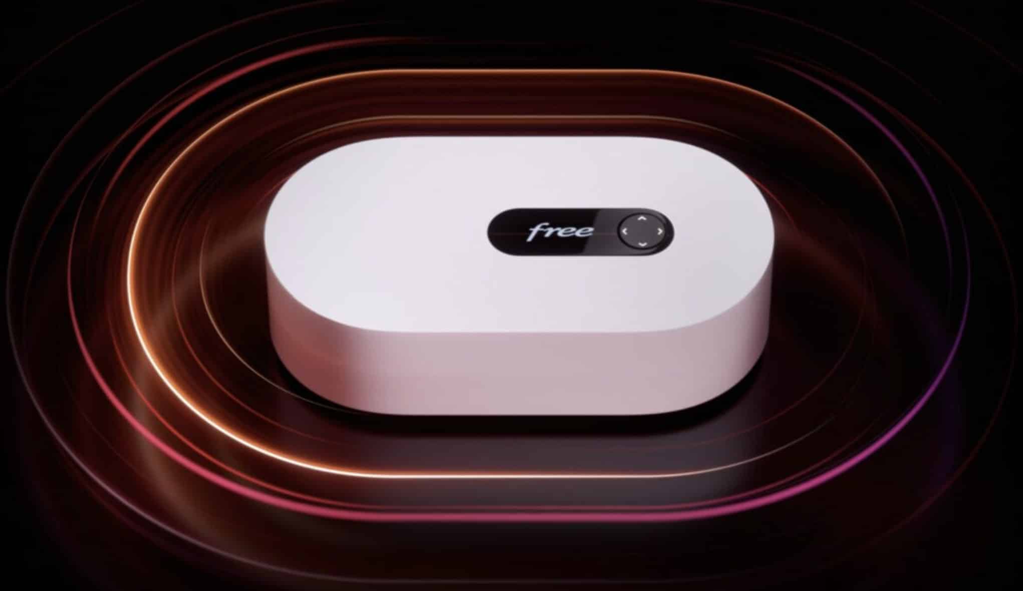 Freebox Ultra : prix, débits, services, tout savoir sur la nouvelle box ...