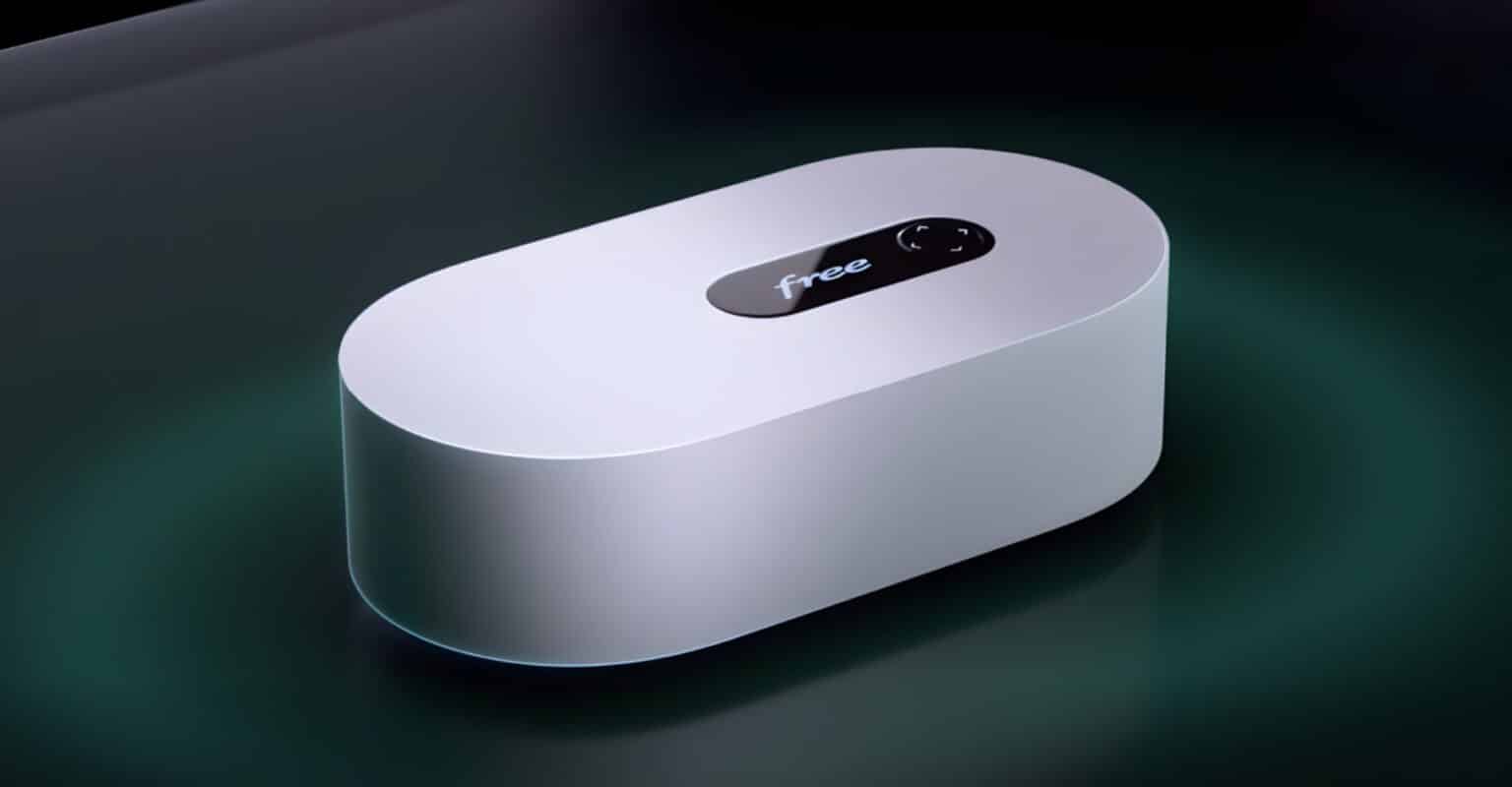 Freebox Ultra : prix, débits, services, tout savoir sur la nouvelle box ...