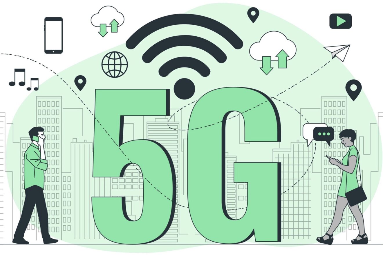 5G SA : la vraie 5G arrive en France en 2024, à quels changements faut ...