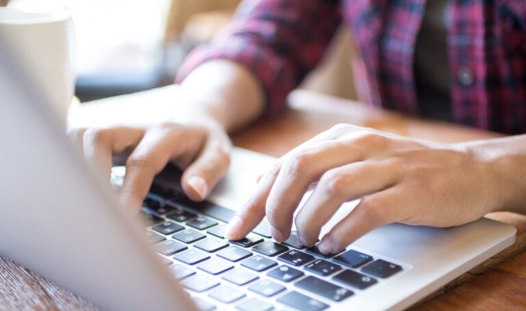 Comment copier et coller sur Windows et macOS