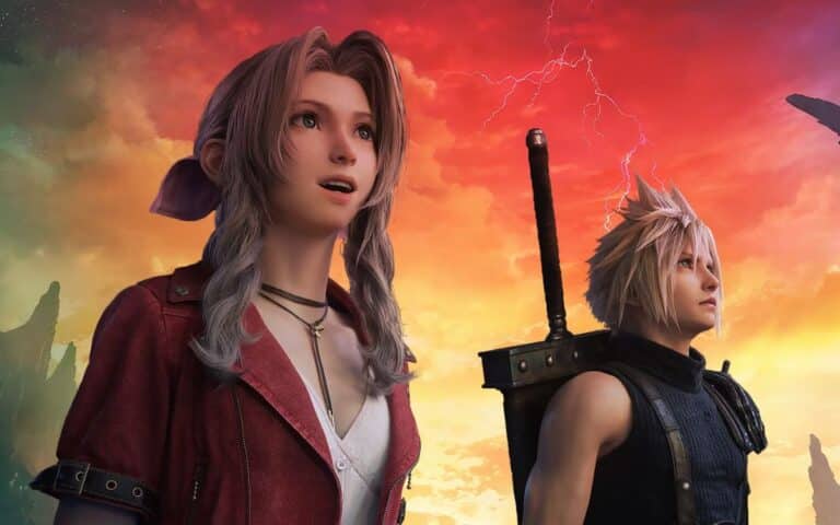 Final Fantasy 7 Rebirth : à quelle date pourrait sortir le remake sur PC