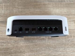 Test Freebox Ultra : une offre TV exceptionnelle, mais un Wi-Fi 7 frustrant