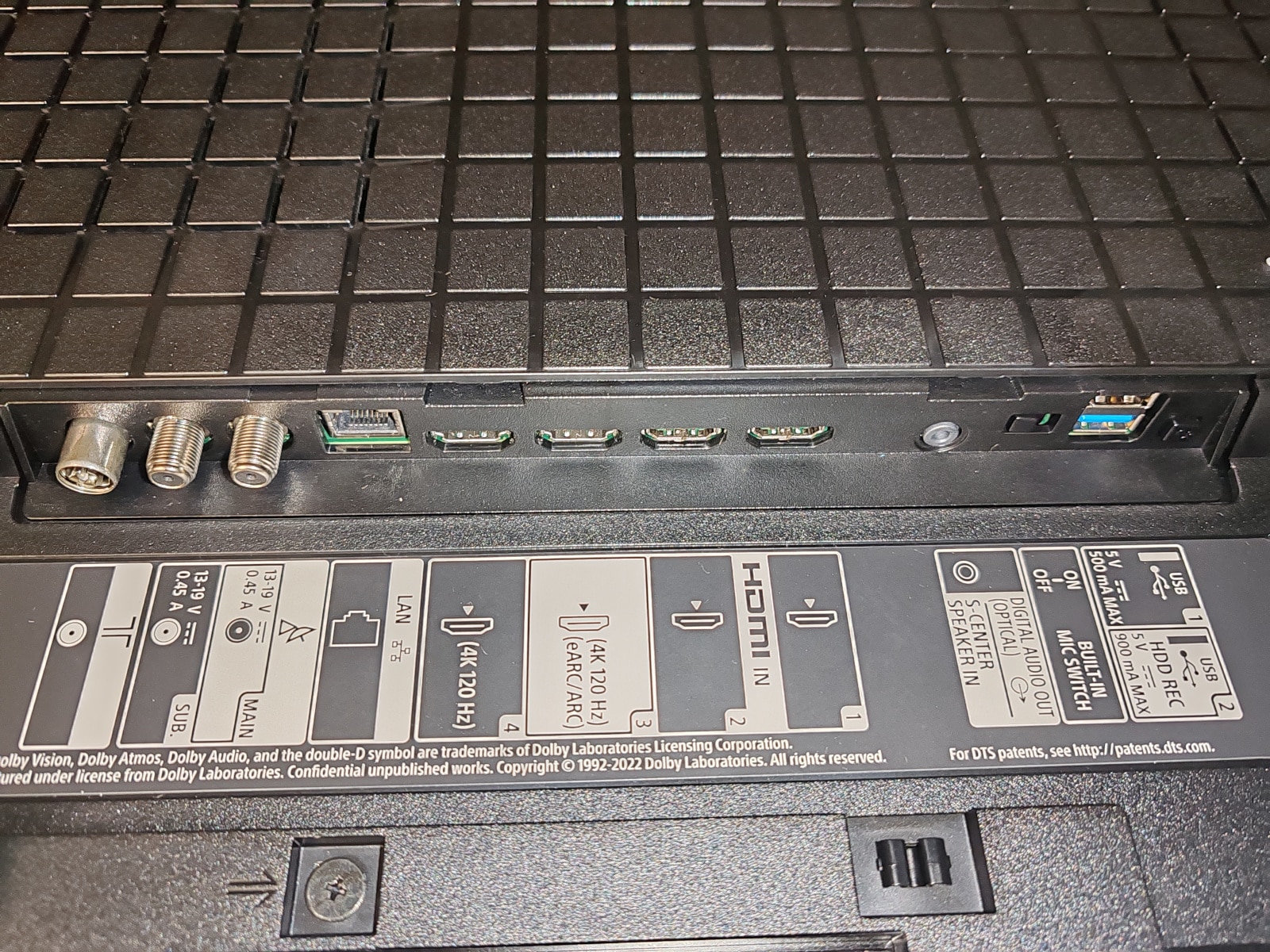 Test Sony Bravia XR-A95L : une TV QD-OLED premium à un prix premium