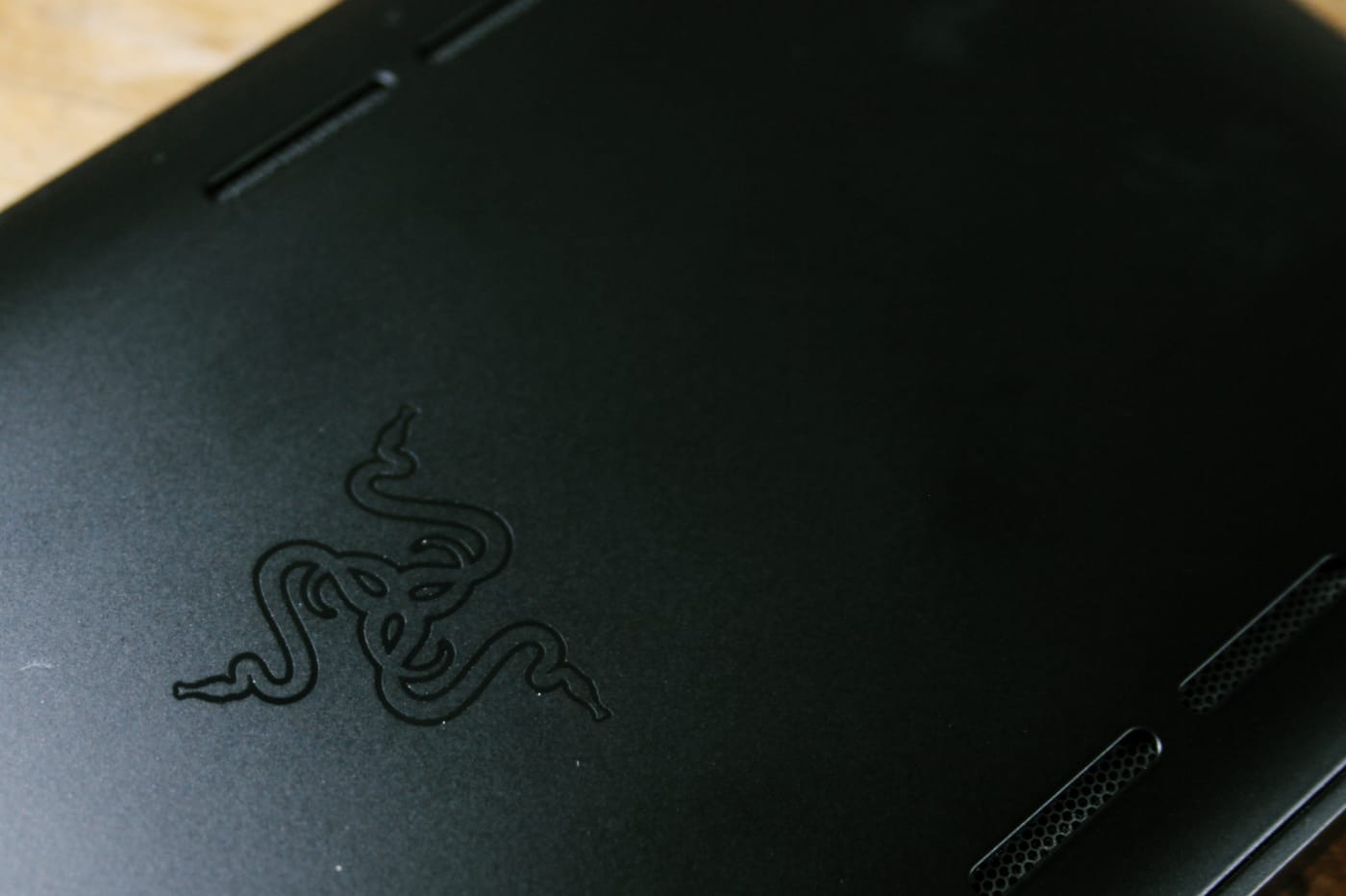 Test Razer Edge : la tablette-console sous Android, qui promet beaucoup ...