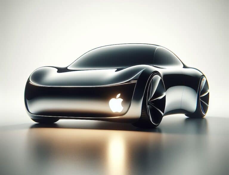 Apple Car : « plus qu'une voiture », son expérience de conduite serait révolutionnaire