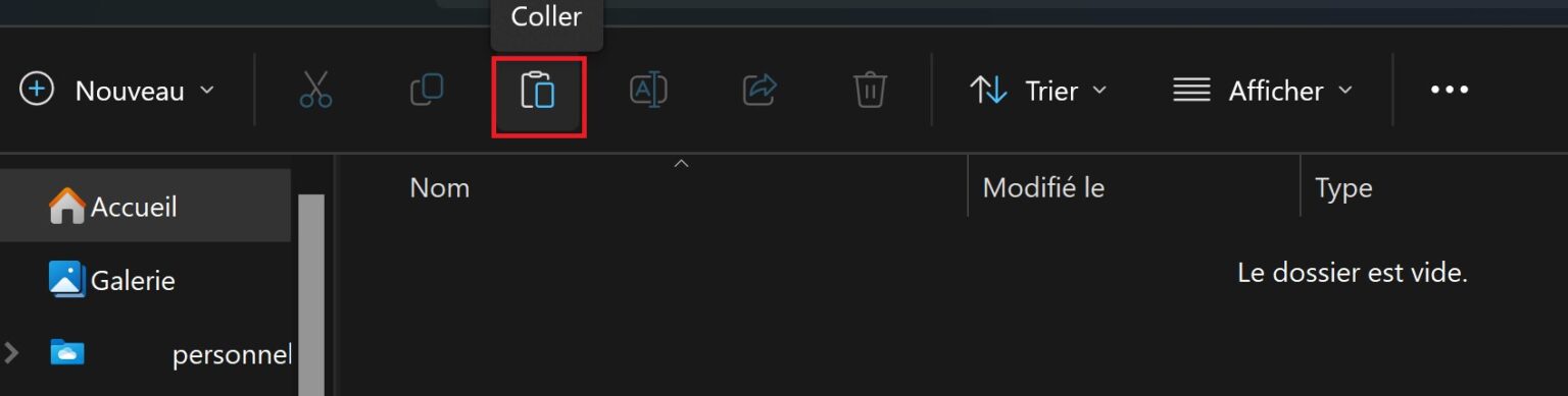 Comment copier et coller sur Windows et macOS
