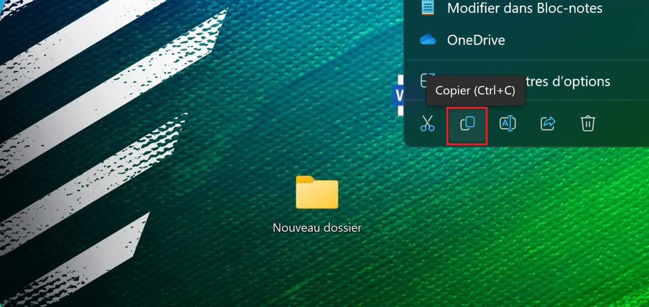 Comment copier et coller sur Windows et macOS