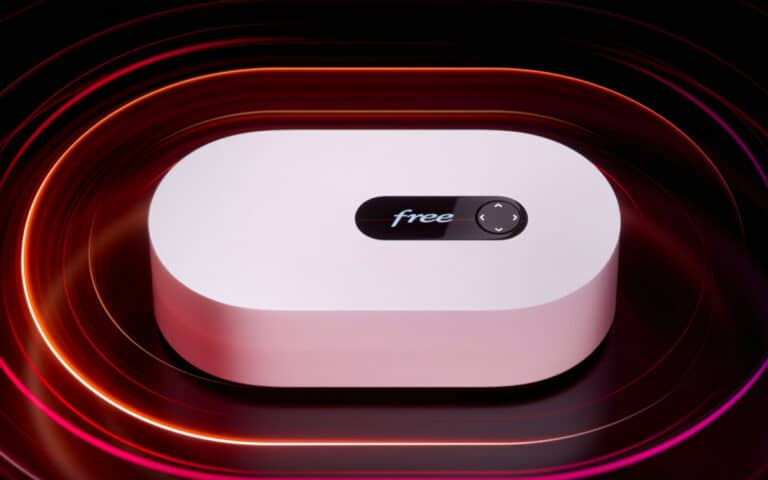 Freebox Ultra : les frais de migration sont payants sauf pour certains ...