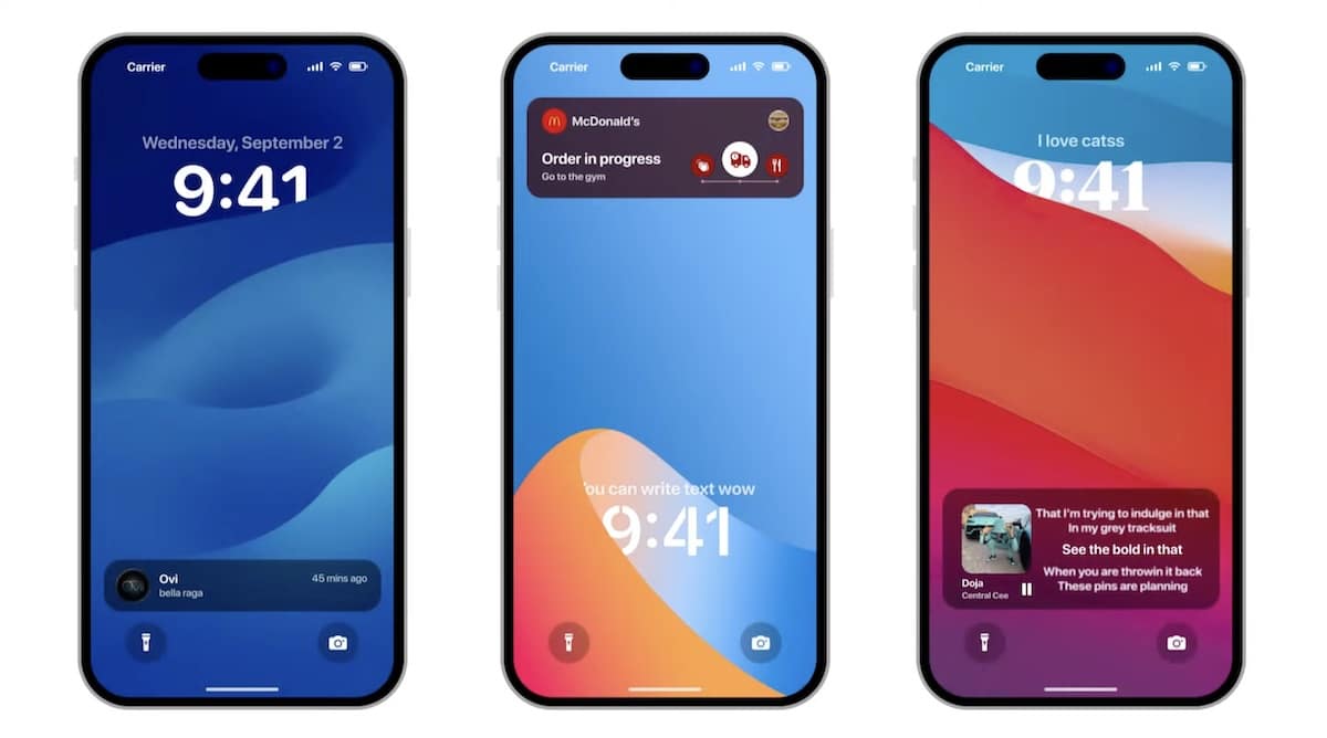 iOS 18 : tout ce qu'il faut savoir sur la future et ambitieuse mise à jour iPhone
