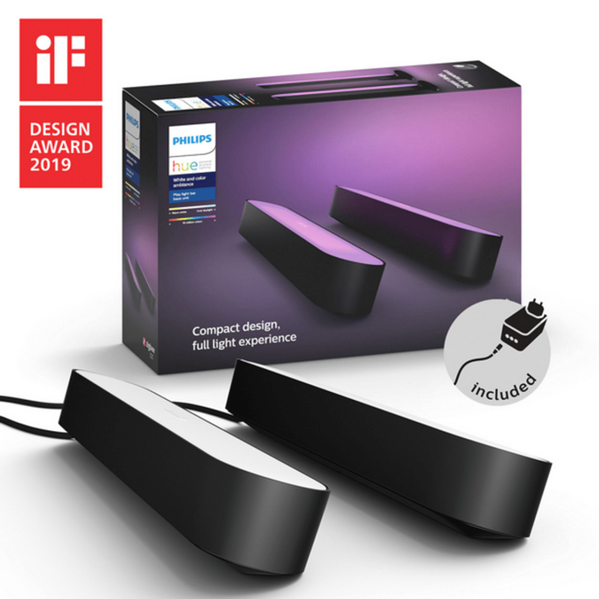 Philips Hue : créez votre éclairage idéal pour surprendre vos amis pour ...