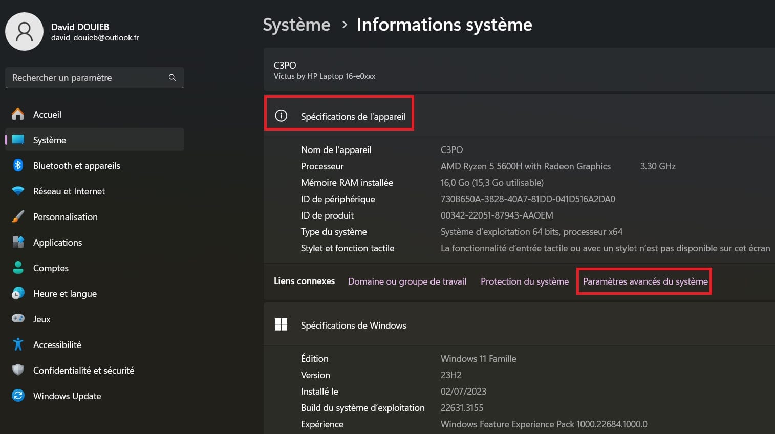 Windows 11, 10 : ce réglage méconnu va améliorer les performances de ...
