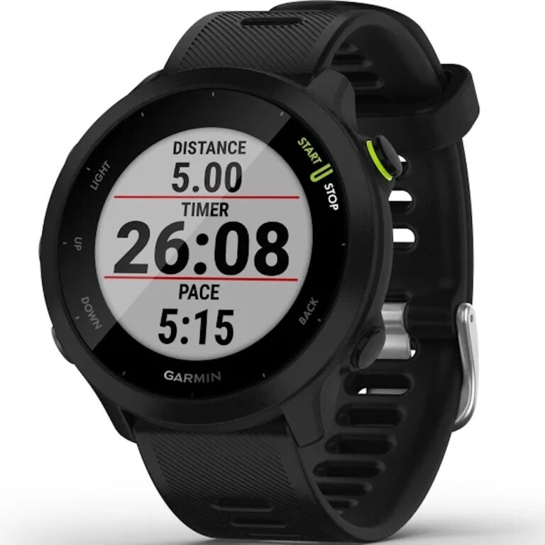 Meilleure montre connectée Garmin octobre 2025 : notre sélection