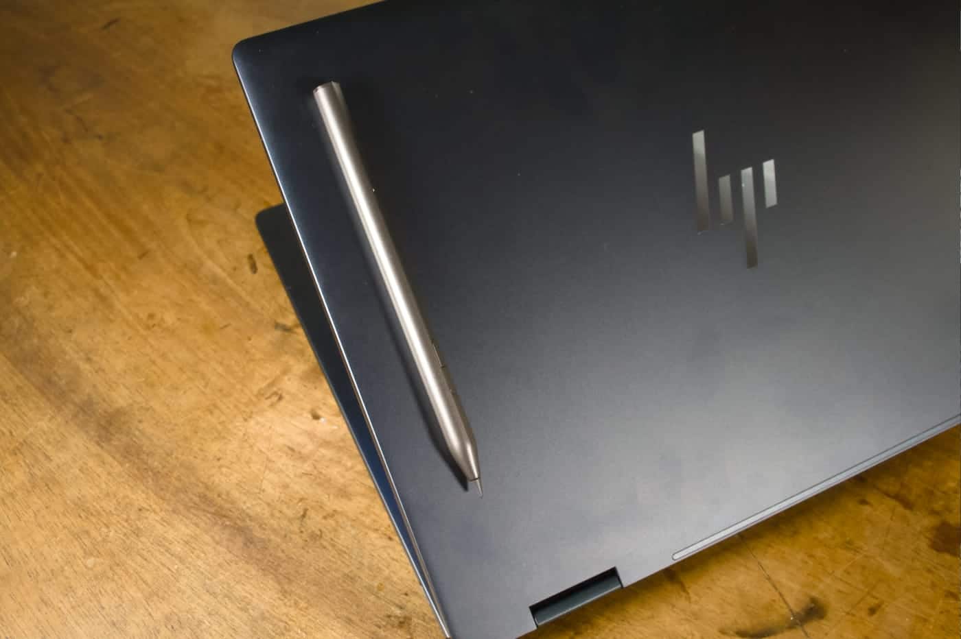 Test HP Spectre x360 14 pouces : un ultraportable 2-en-1 résolument ...