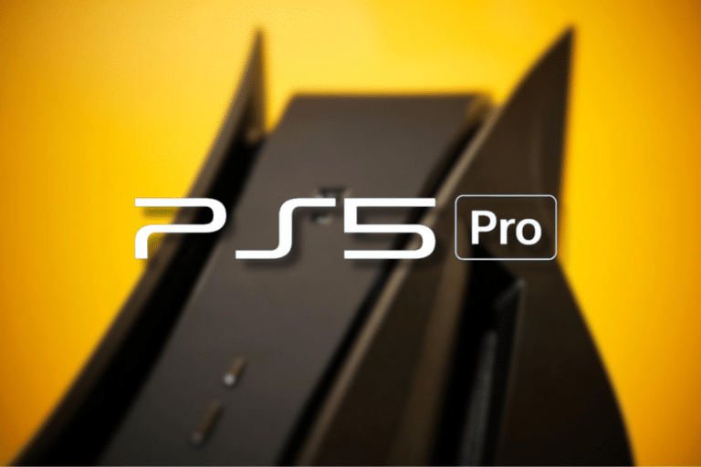 PS5 Pro : préparez-vous à être bluffés par des jeux en 4K 120 FPS et 8K 60 FPS grâce au PSSR