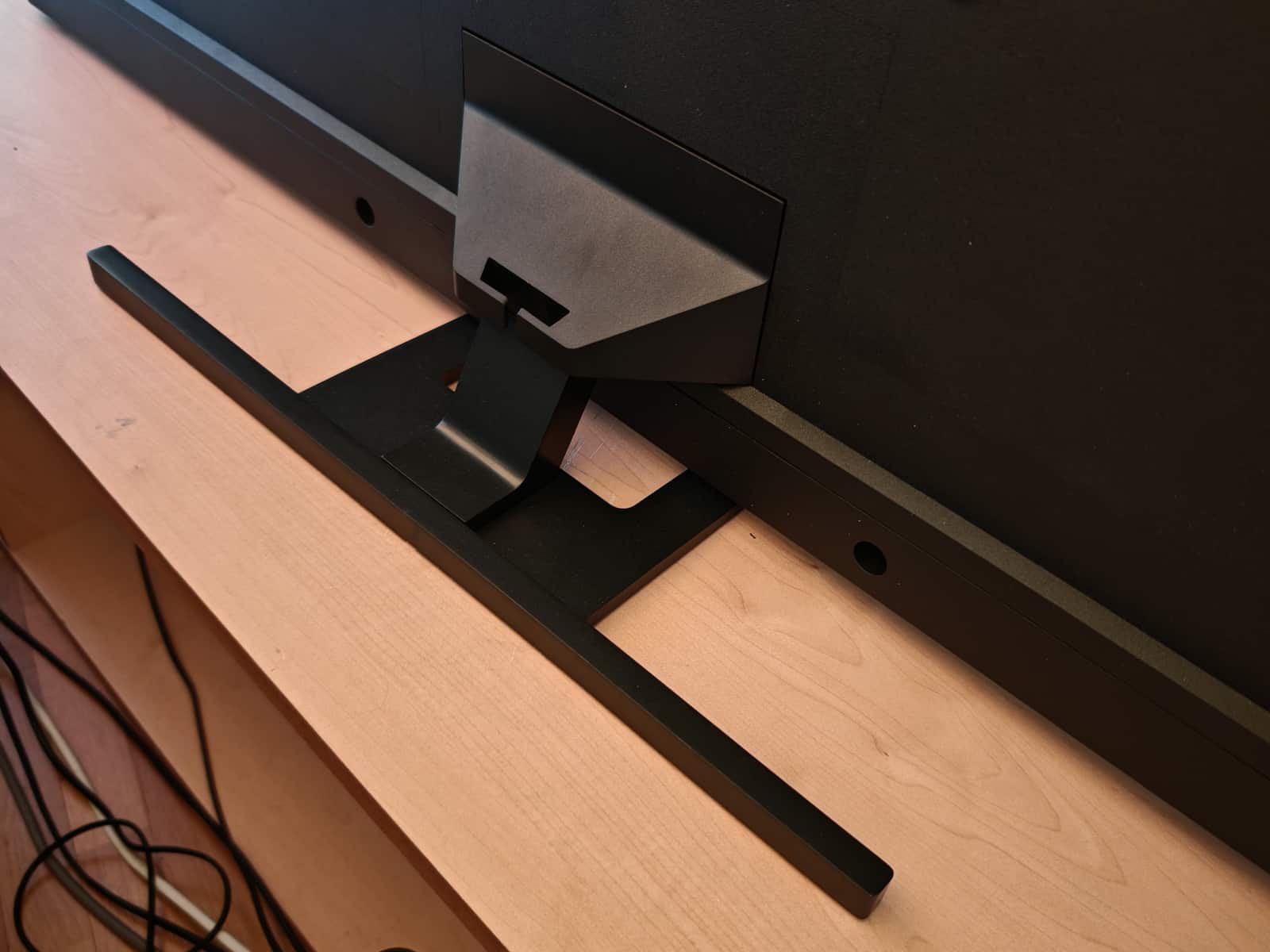 Test Philips 65OLED908 : avec sa dalle OLED META et l'Ambilight, cette ...