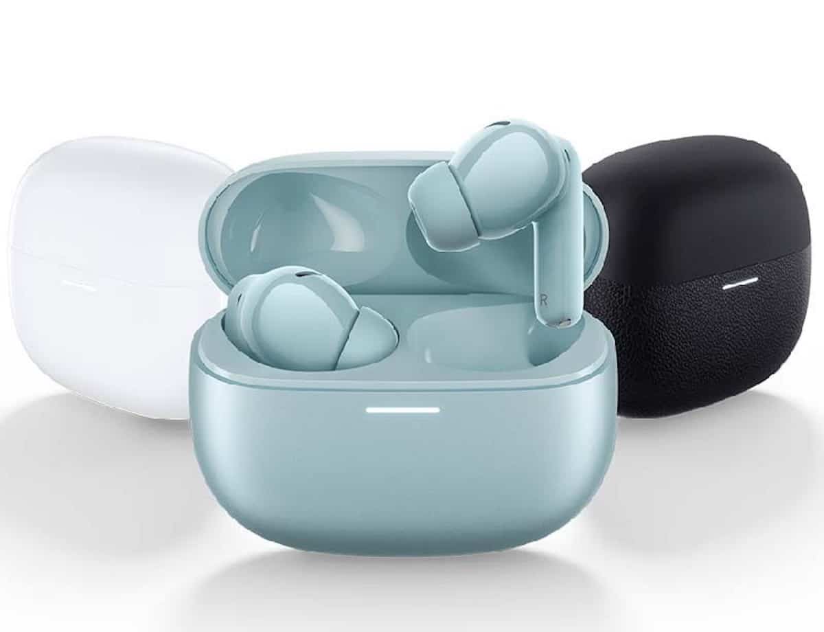 Amazon casse les prix : les Xiaomi Redmi Buds 5 Pro n'ont jamais été ...