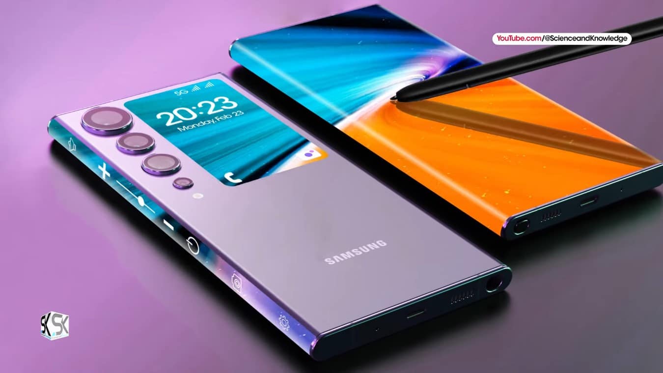 Samsung Galaxy S25 Les Couleurs Confirmées Après Une Fuite Sur Les