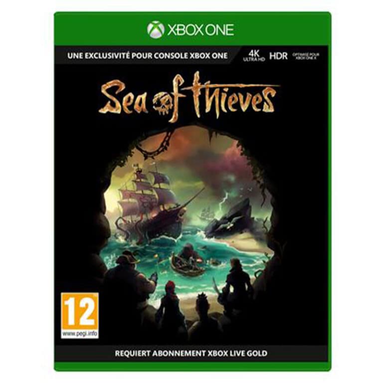 Notre sélection des meilleurs jeux Xbox Series disponibles en mai 2026