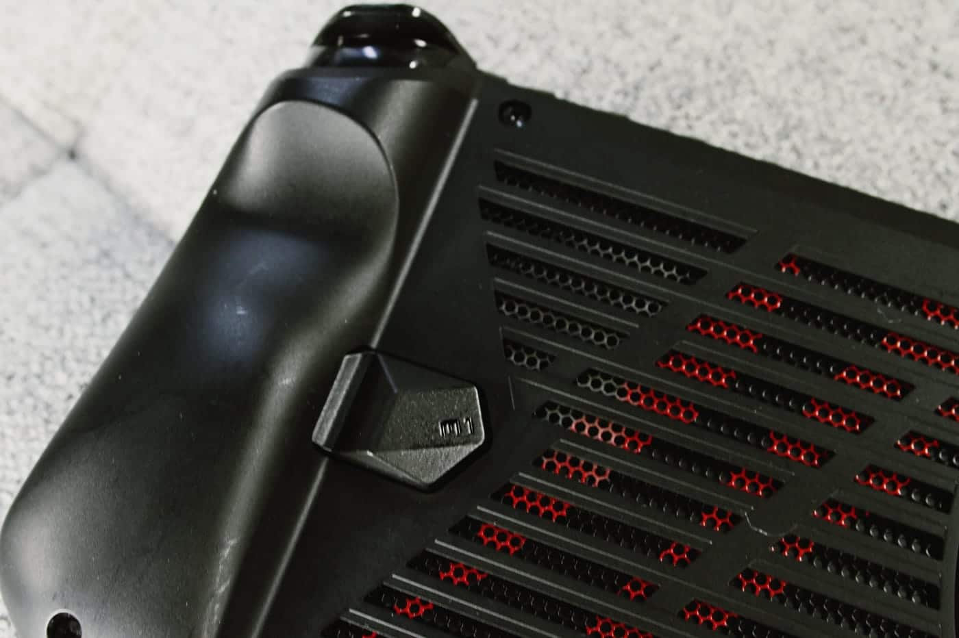 Test MSI Claw : le PC-console sous Intel, qui veut se faire aussi gros ...