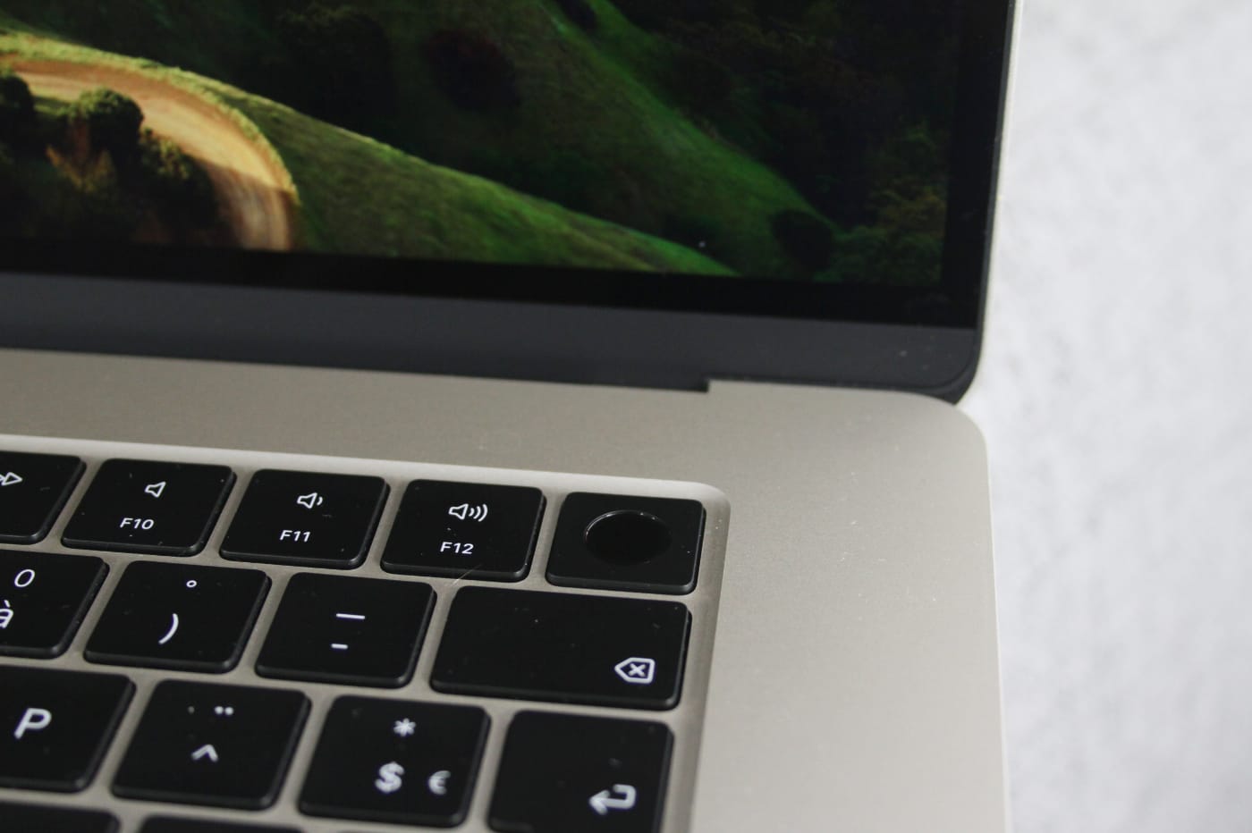 Test du MacBook Air M3 : : notre avis complet sur l'ultraportable d'Apple