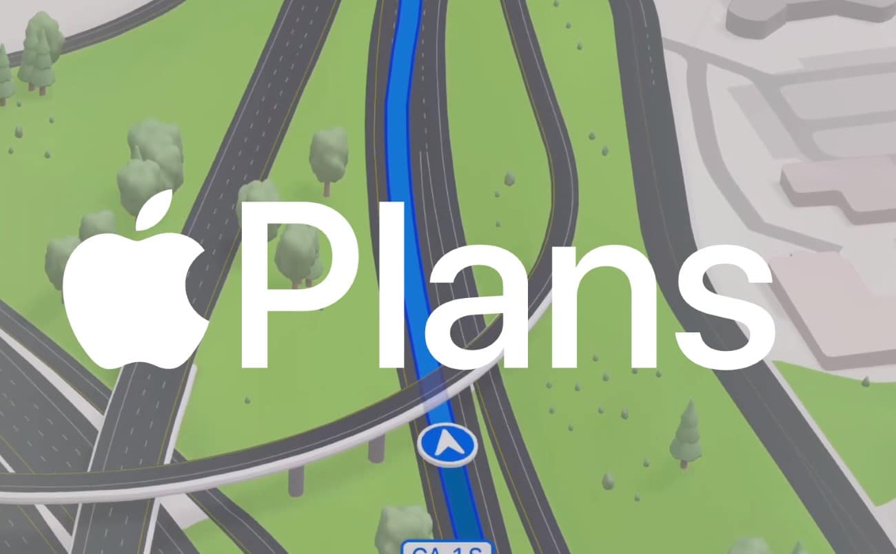 iOS 18 : Apple Plans va enfin vous permettre de personnaliser vos ...