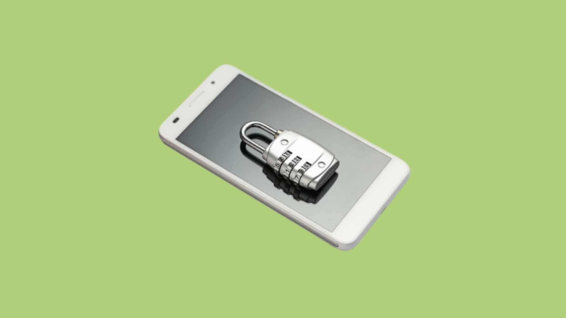 Quel est le meilleur code secret à 4 chiffres