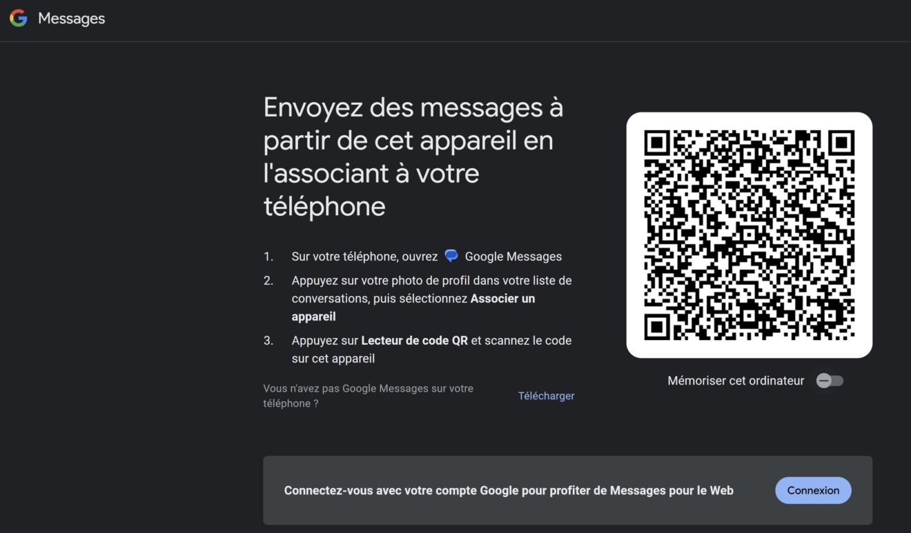 Comment envoyer gratuitement des SMS ou des messages depuis Internet
