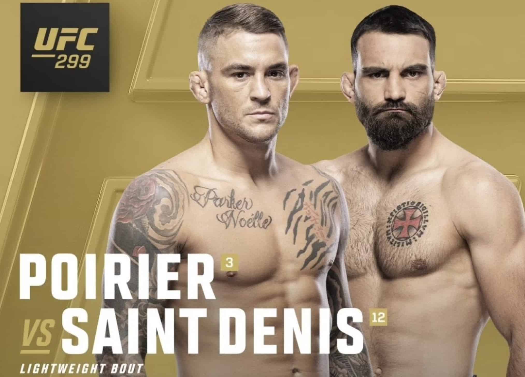 Ngannou – Joshua streaming : à quelle heure et sur quelle chaîne suivre ...