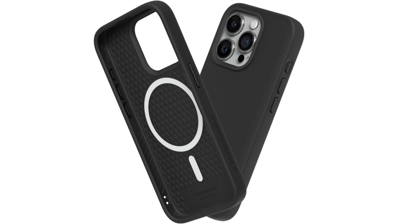 Meilleure coque iPhone : notre sélection des protections pour ...