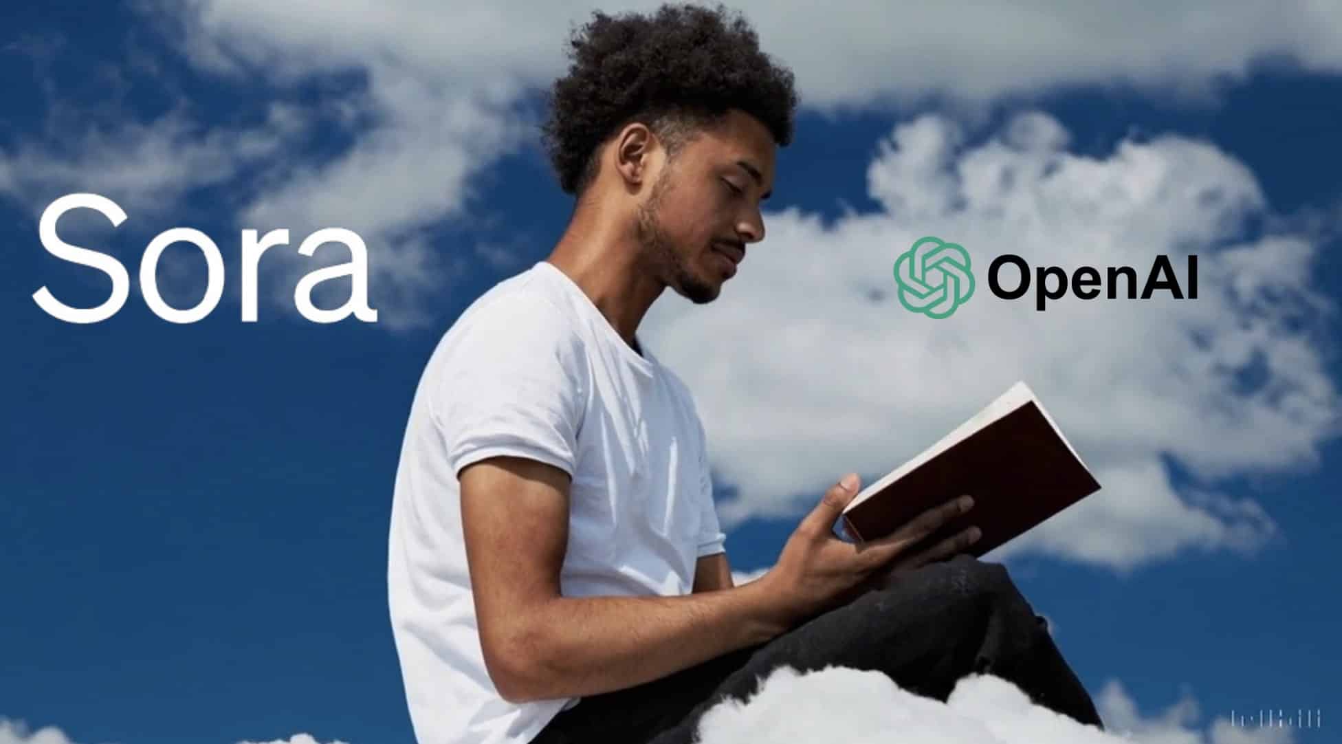 Sora OpenAI : tout savoir sur l'IA capable de créer des vidéos à partir ...