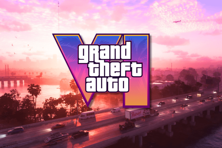 GTA 6 : la carte se dévoile, elle s'annonce gigantesque d'après cette ...